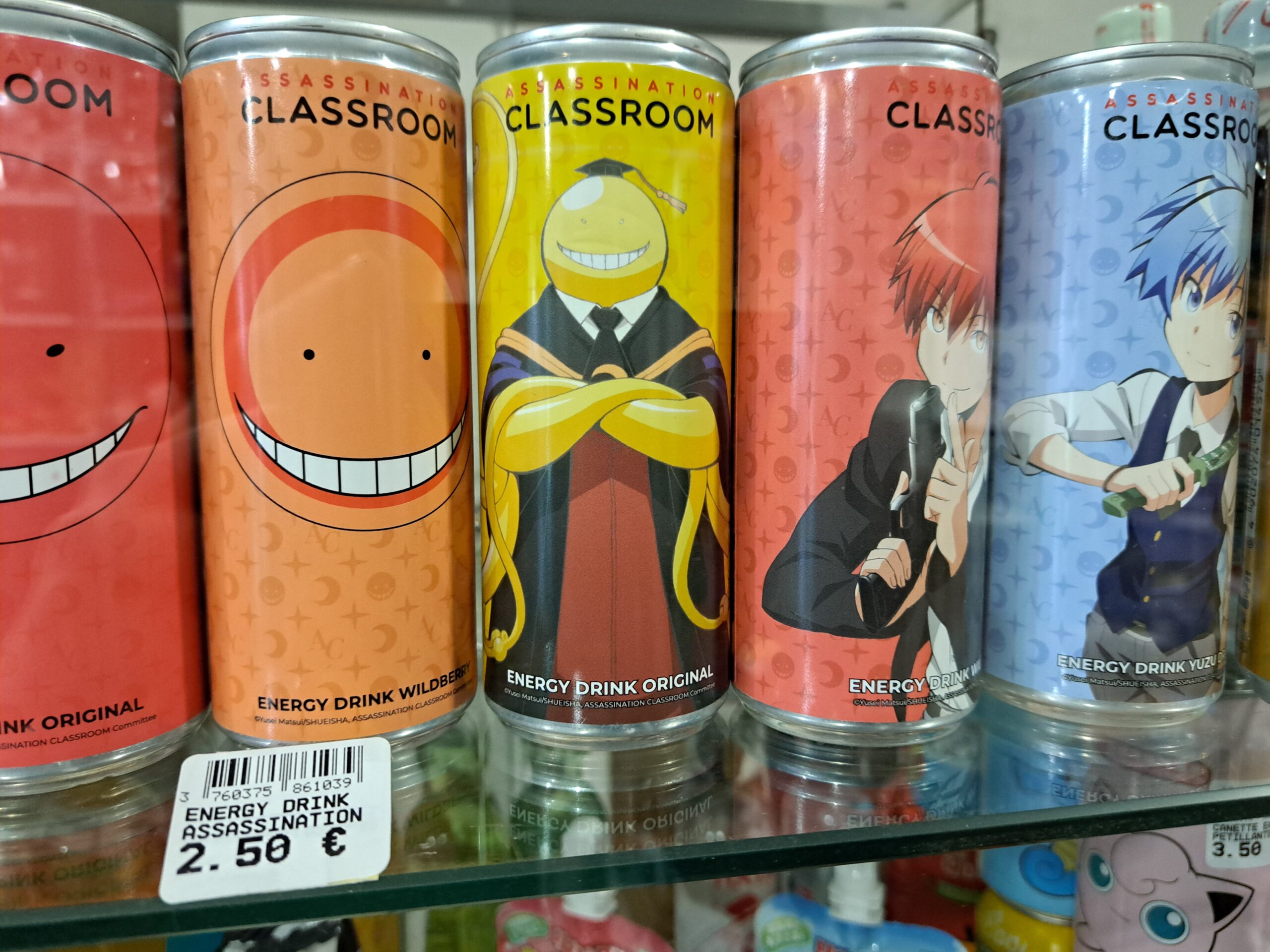 Eldora Games - Les Vitrines de Belfort